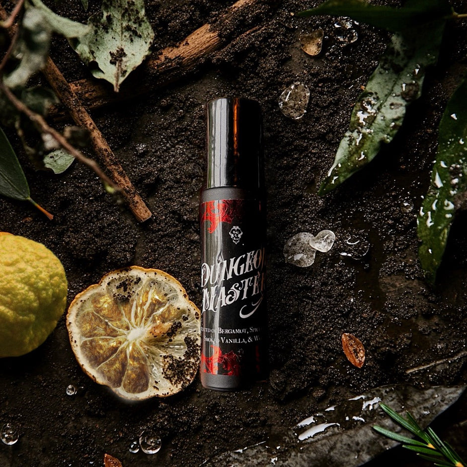 Fougère & Fresh – petalsandpoison